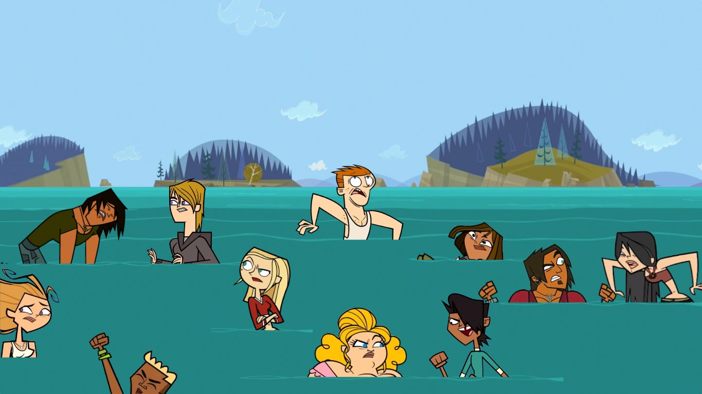 Total Drama Villains In Training VV: Ep 1 | Fandom