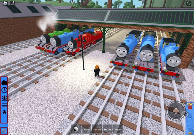 I decided to have a go at recreating this RWS image in BTWF | Fandom
