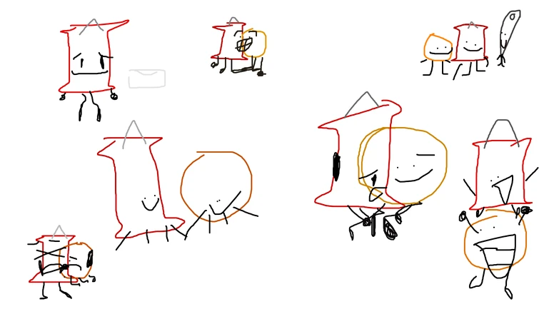 I'm going through a phase idk why I love coiny x pin | Fandom