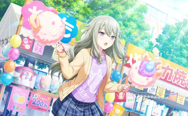 nene's event cards | Fandom