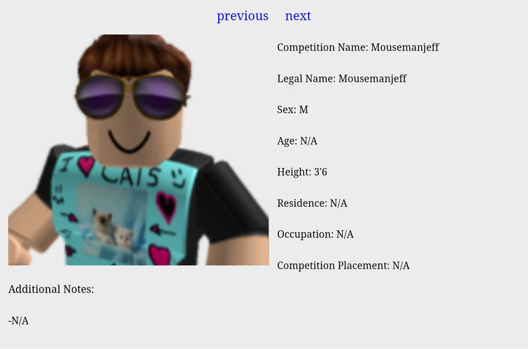 Discuss Everything About Albertsstuff Wiki | Fandom