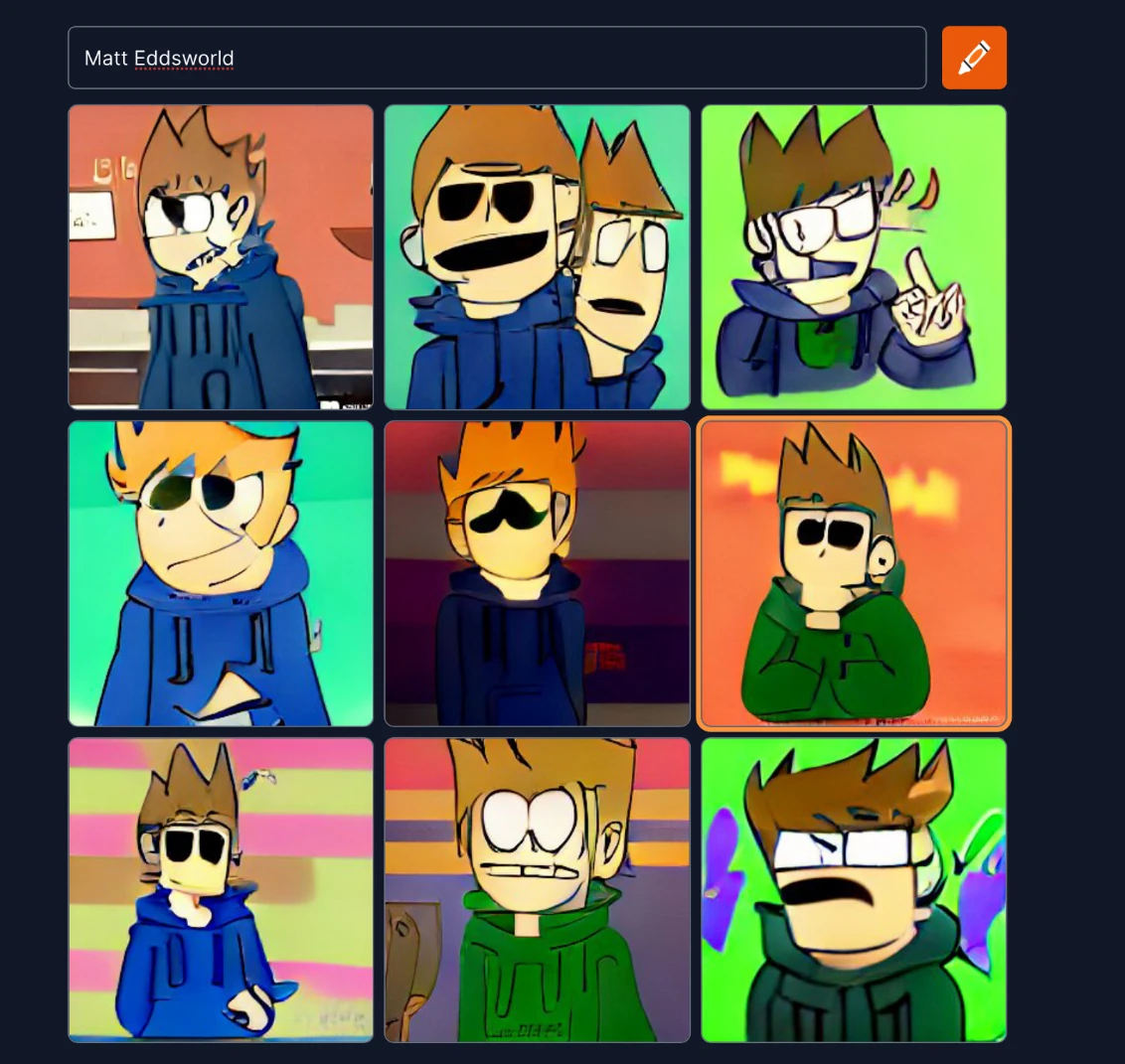 Matt Pibby Corruption | Fandom