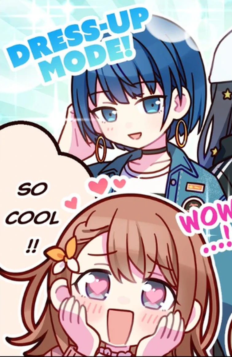 minoharu appreciation post | Fandom