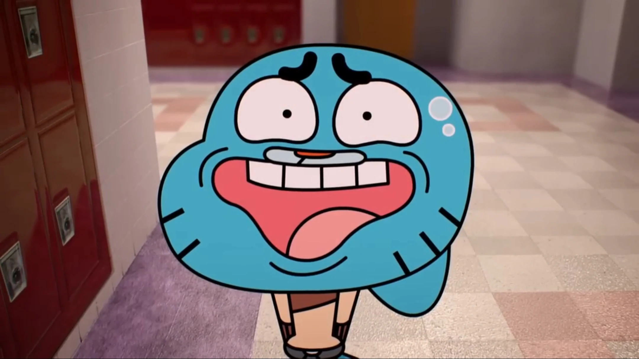Most relatable TAWOG episode? | Fandom