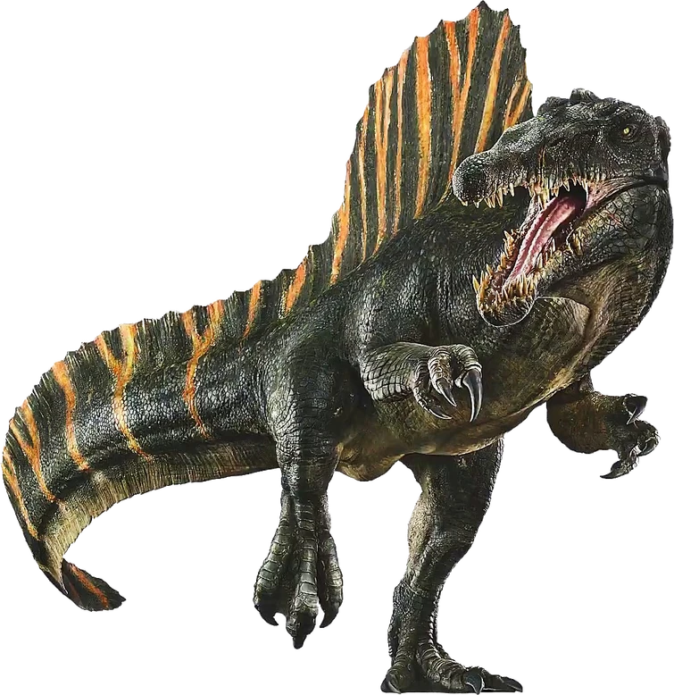 new renders of jwr dinosaurs (transparents) | Fandom