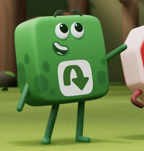 We need more character pages for WDB (Wonderblocks) | Fandom