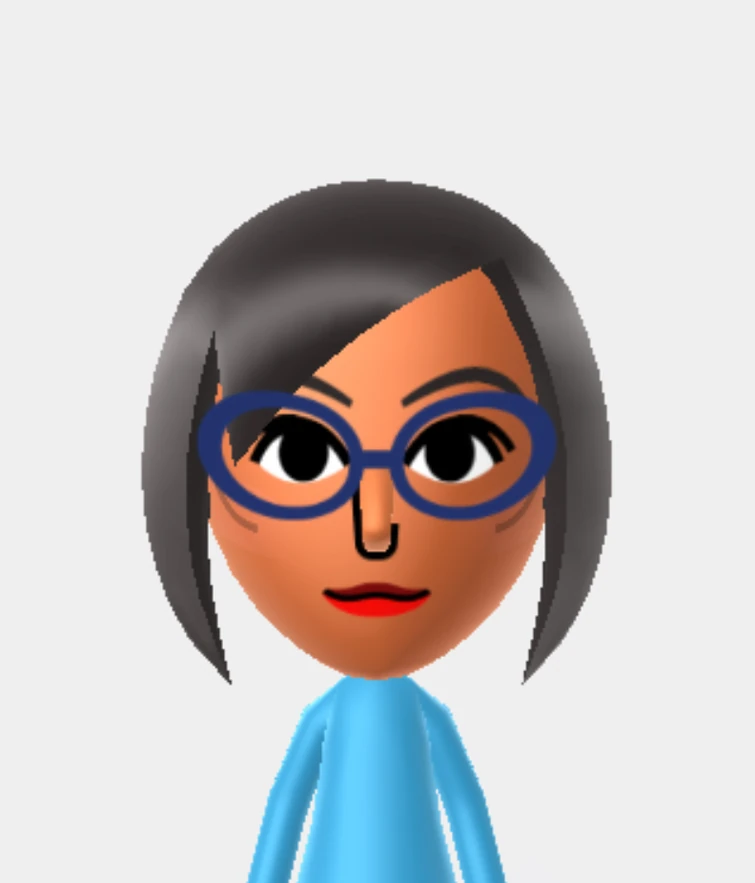 CPU Mii Redesign Leak | Fandom