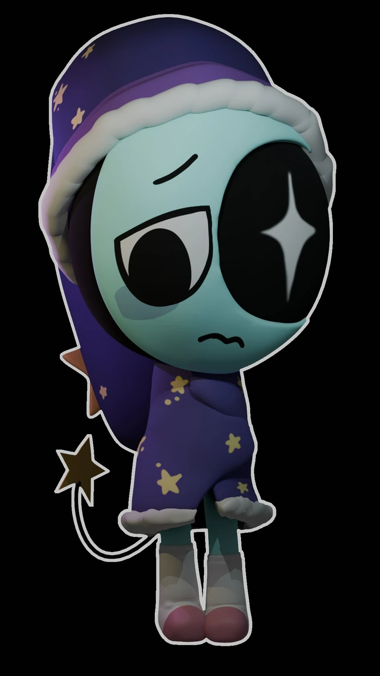 A redesign of Asstroke | Fandom