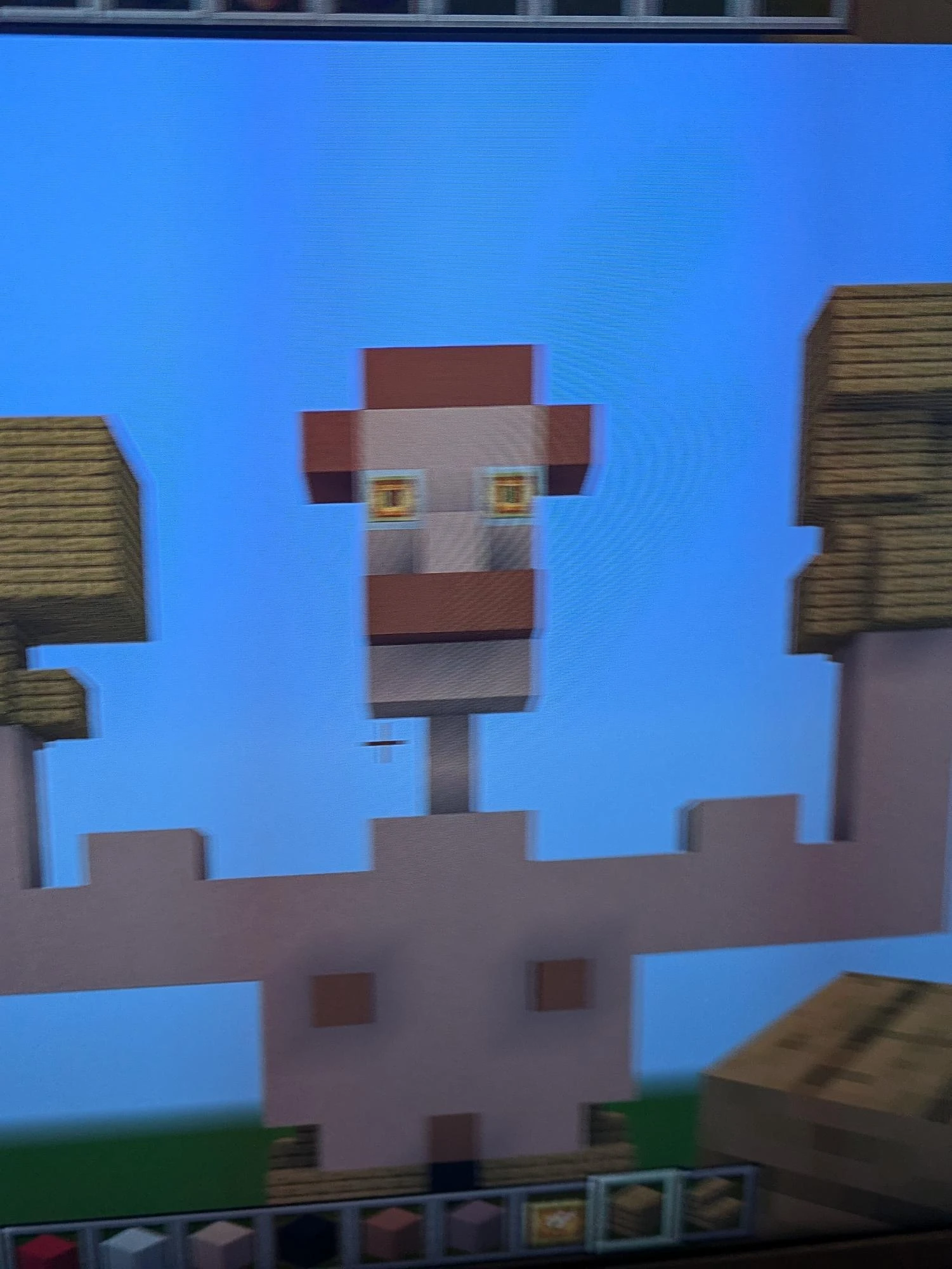 akito in mine craft! | Fandom