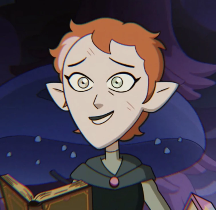 Lilith being the aroace flag | Fandom