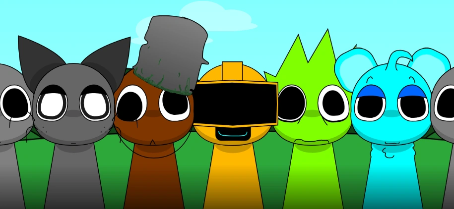 srsfm effects | Fandom