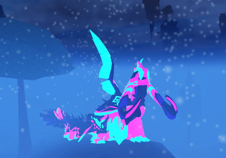 Discuss Everything About Creatures of Sonaria Wiki | Fandom