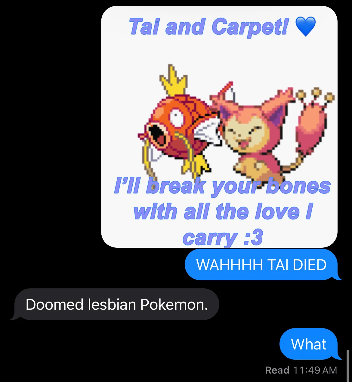 Completely off topic, but painting nails is so fun :3 | Fandom