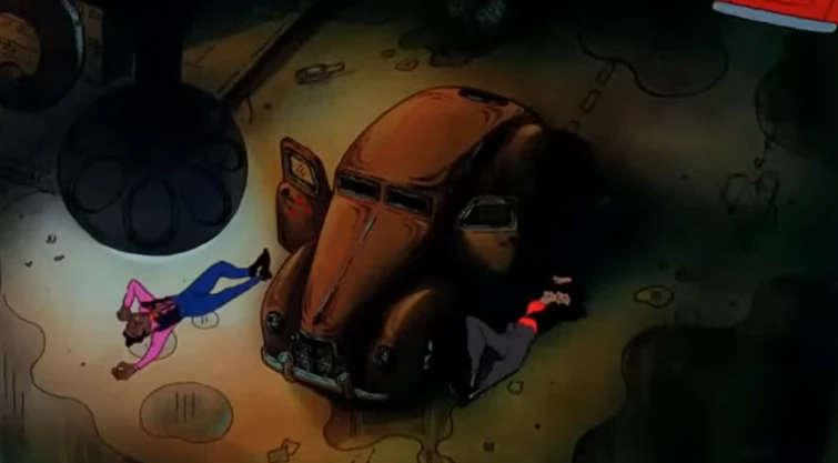 Hey Good Lookin' (1982) KILL COUNT + Kills | Fandom