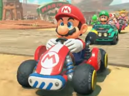 Ok, hear me out… | Fandom