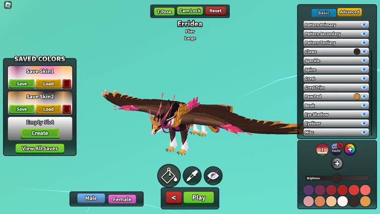 Discuss Everything About Creatures of Sonaria Wiki | Fandom