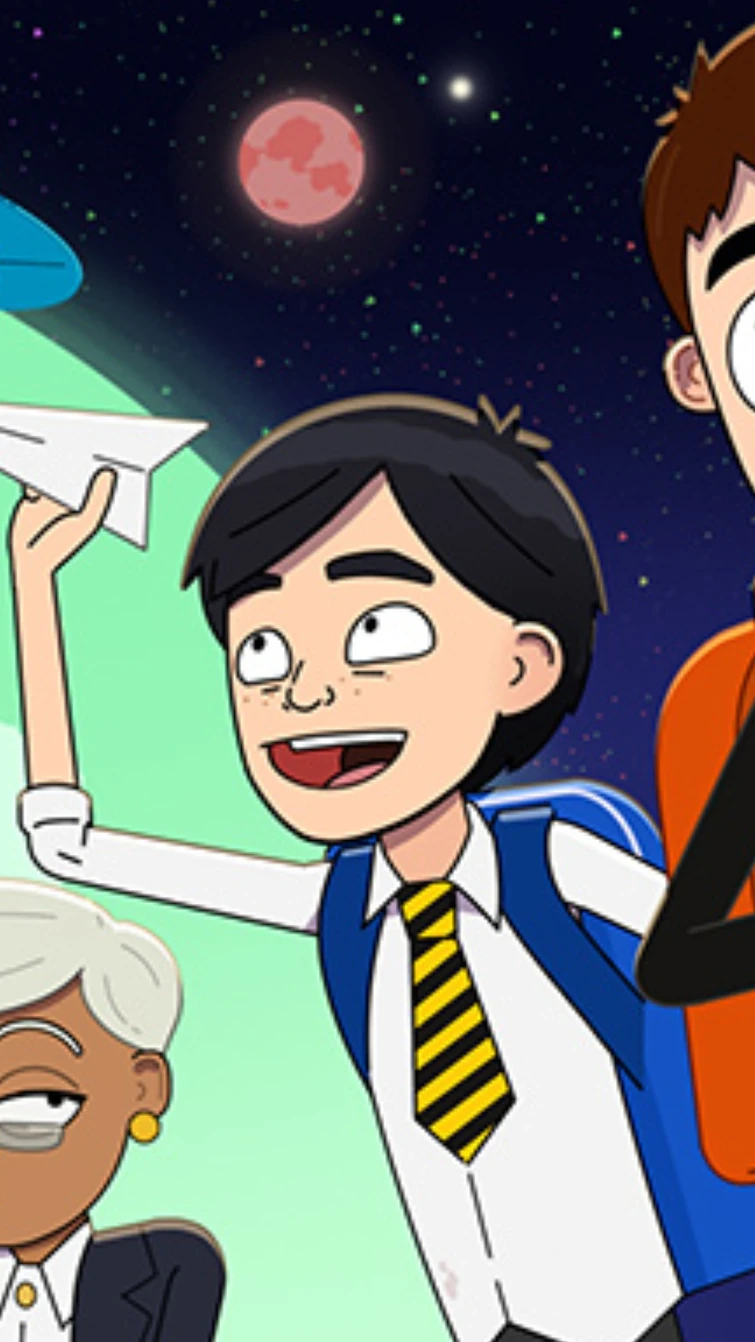 IH Proposal: Frisbo from Dodo | Fandom