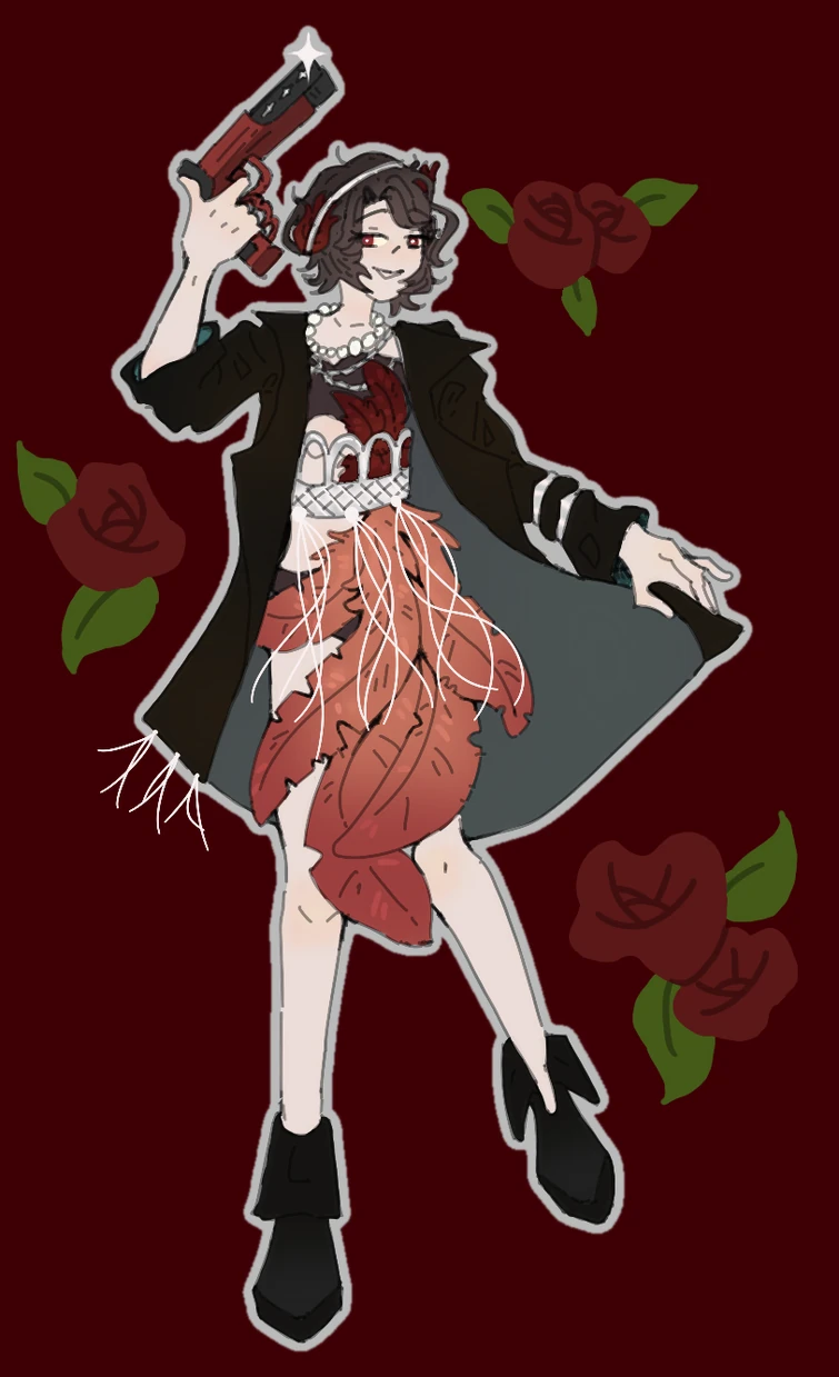 Discuss Everything About Reverse: 1999 Wiki | Fandom