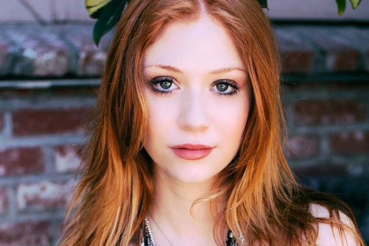 Happy Belated Birthday to Liliana Mumy & Justin Felbinger!🎂🎂🎂 | Fandom