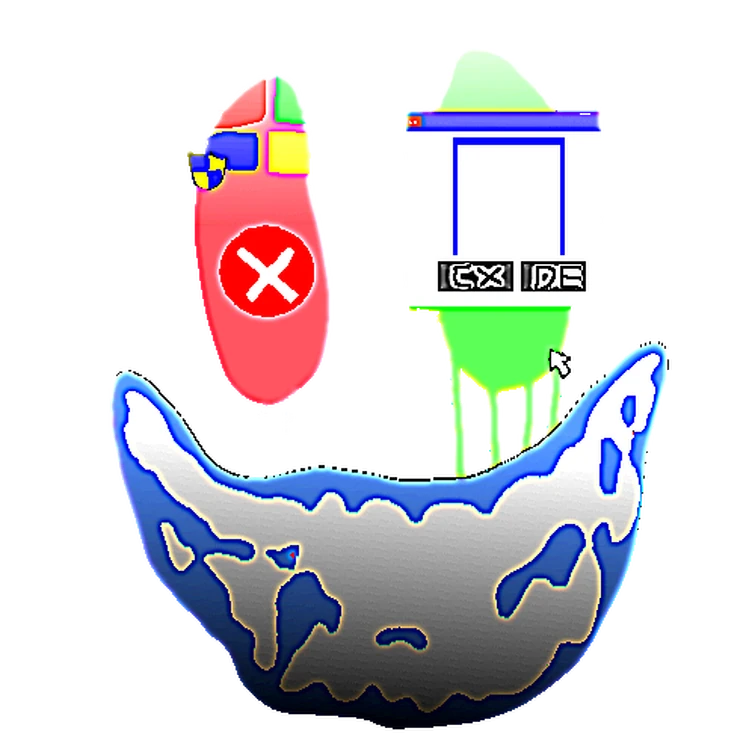 rate these guys [all designs in kleki] | Fandom