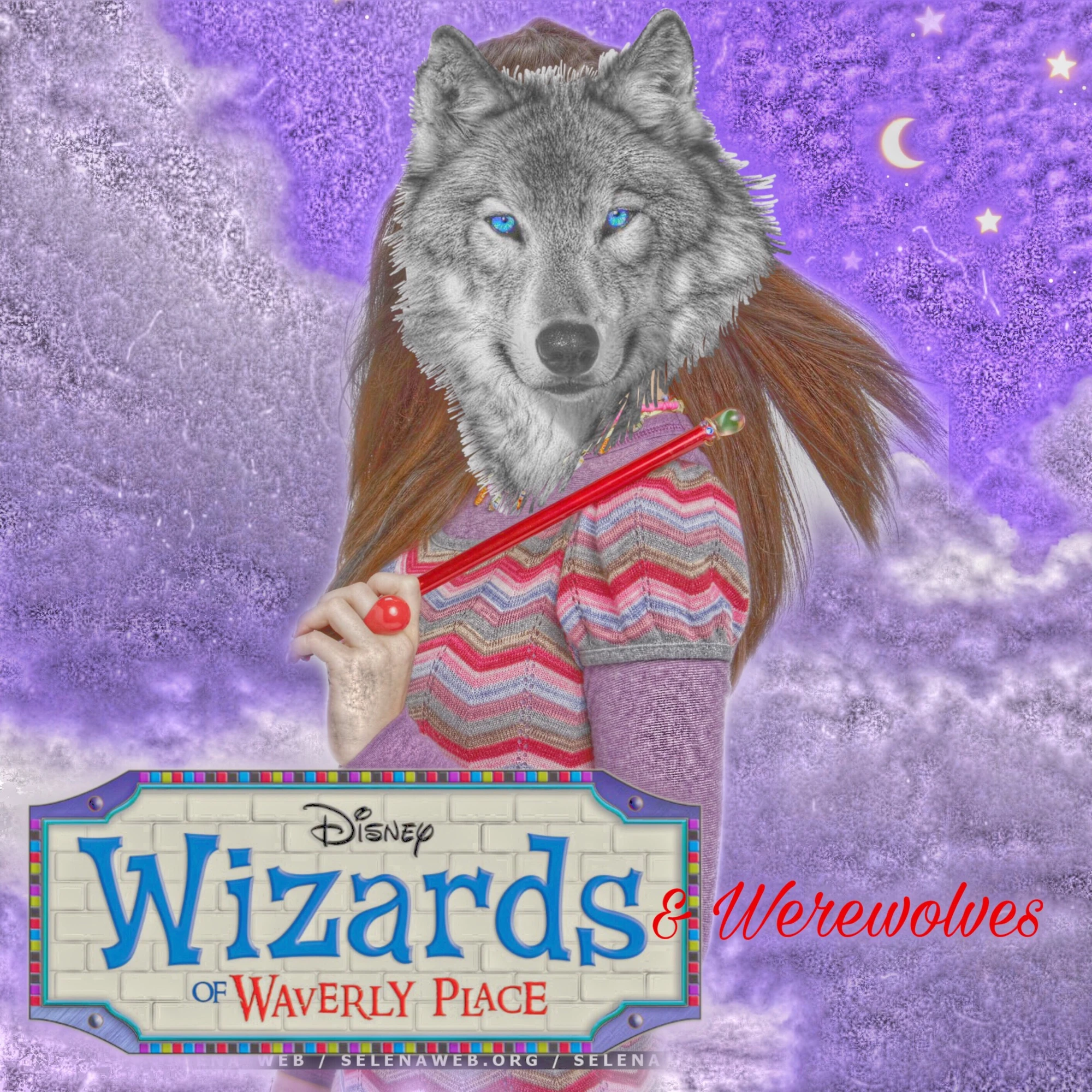 Wizards & Werewolves Of Waverly Place | Fandom