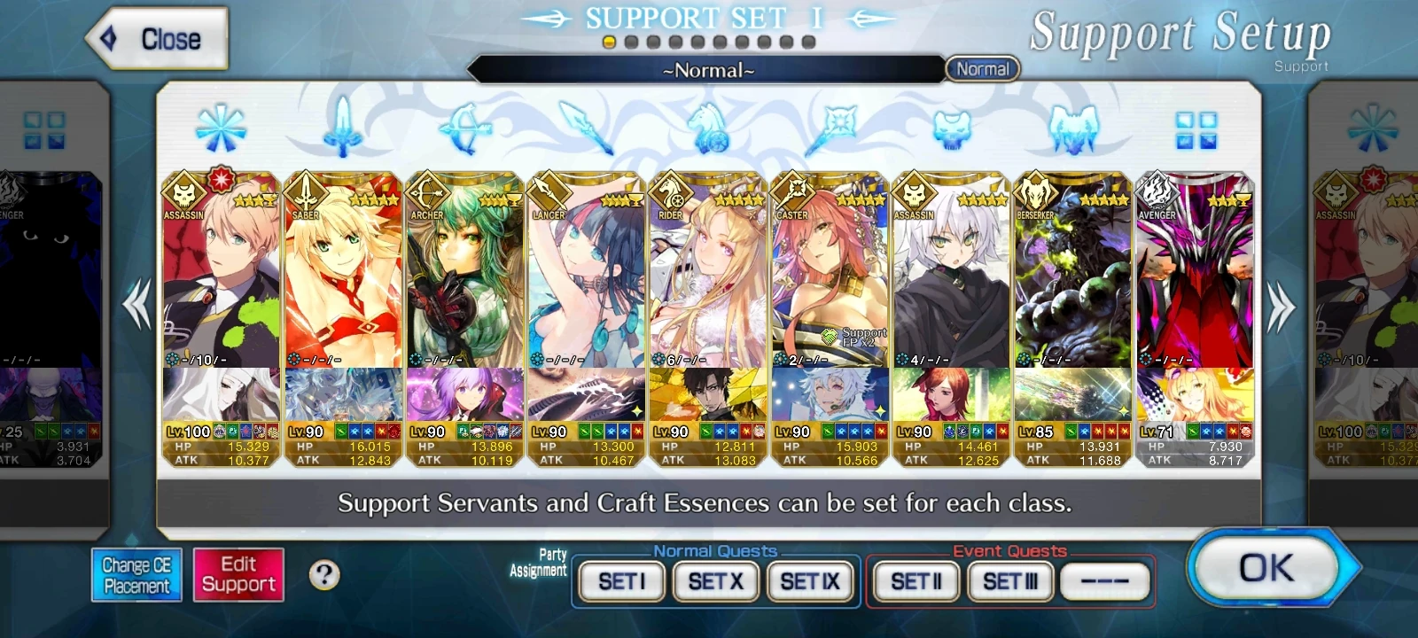 CE suggestions and ideas please! | Fandom