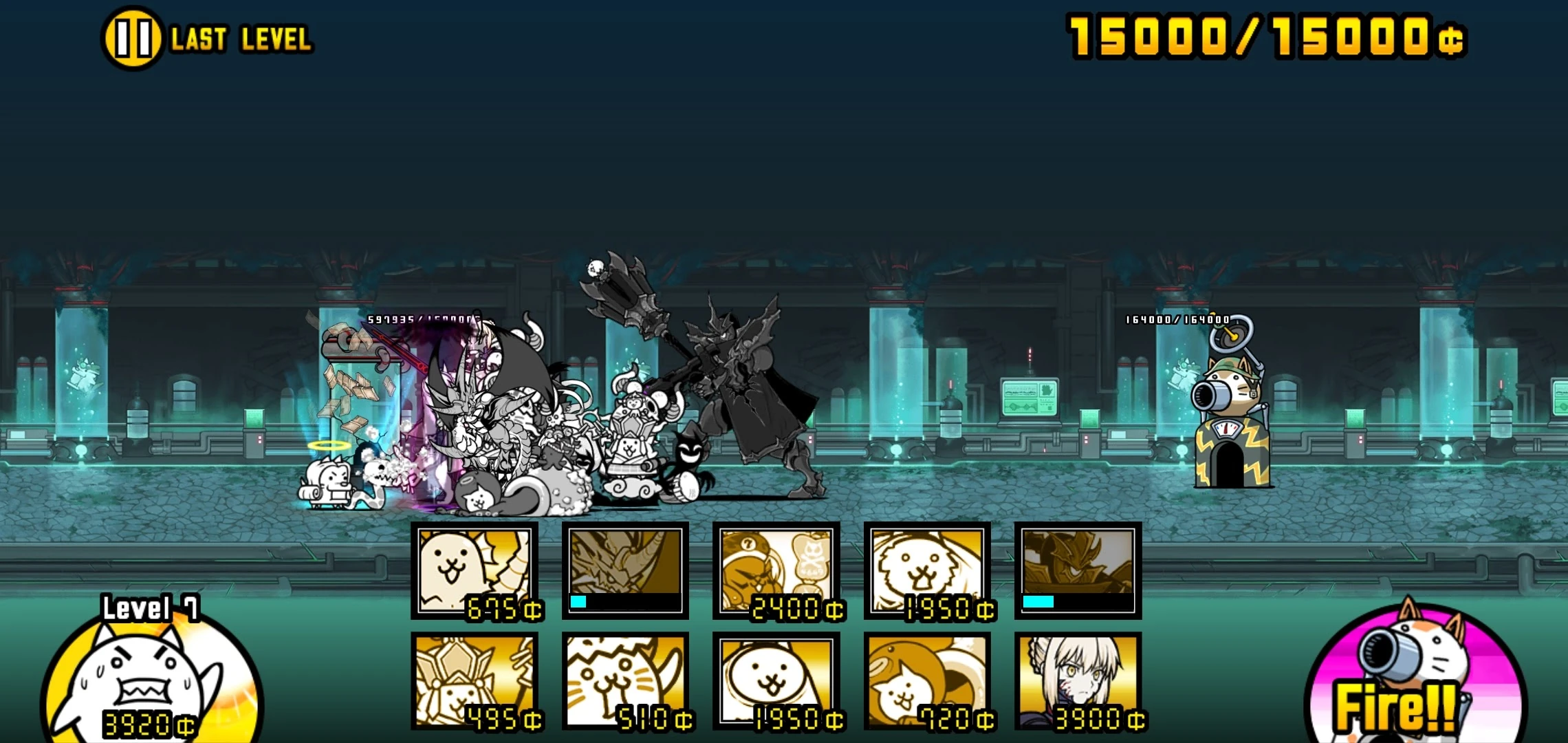 True master | Fandom