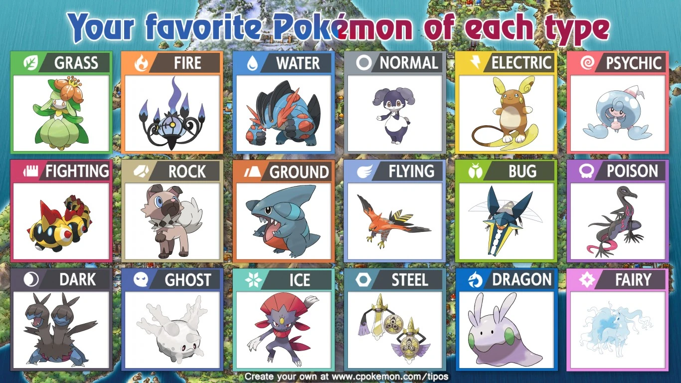 roast my favorite pokemon | Fandom