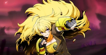 Yang VS Garnet (RWBY VS Steven Universe) | Fandom