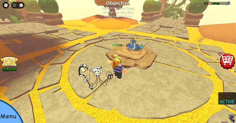 Discuss Everything About Doodle World Wiki | Fandom