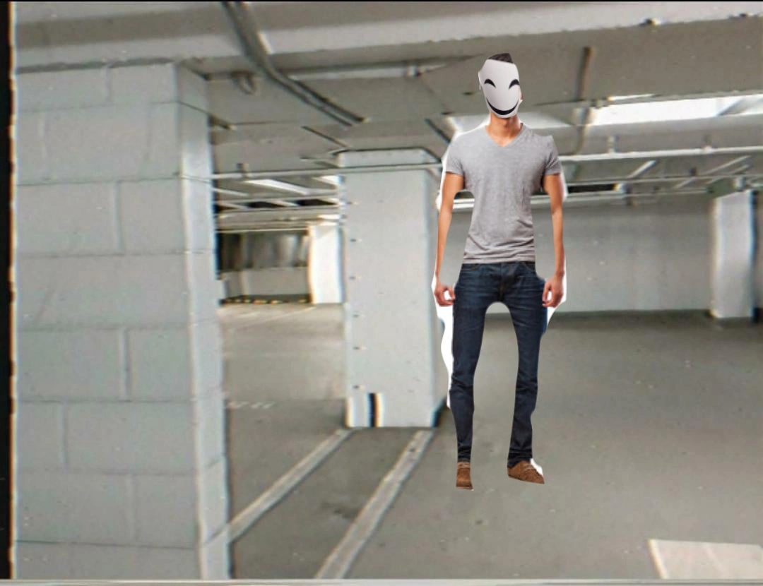 Entity 1.10 (masked) | Fandom