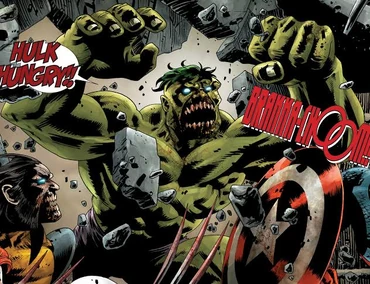 Herculean Undead | Fandom