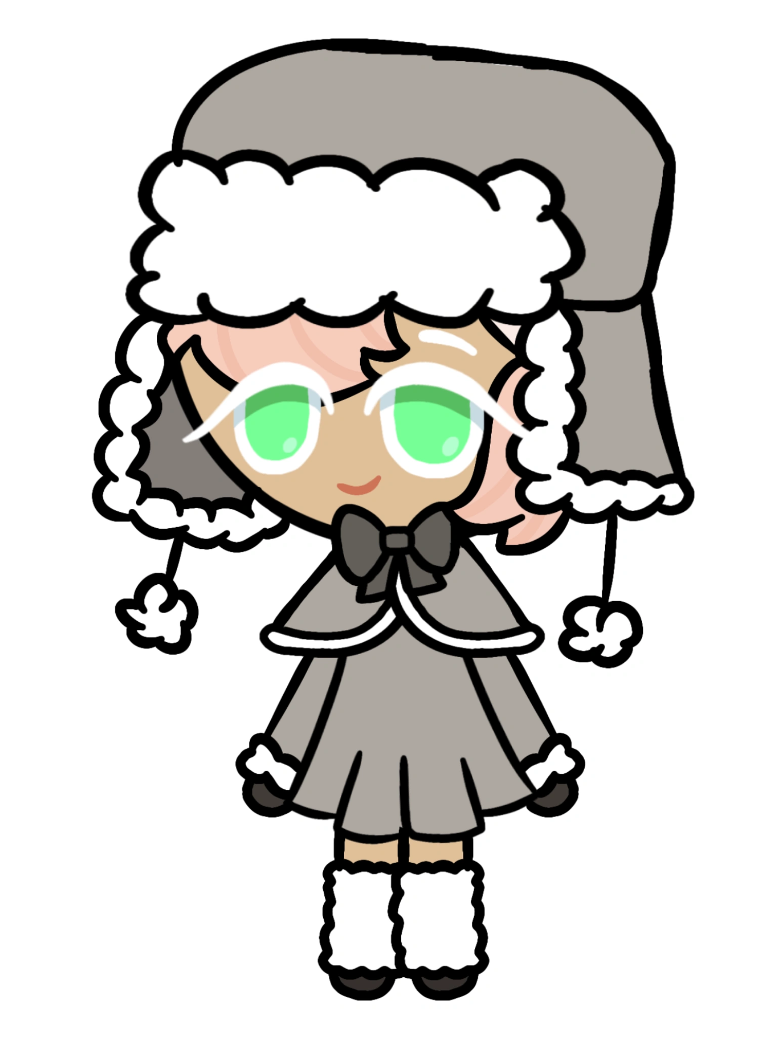 Silly kyle hat cookie | Fandom