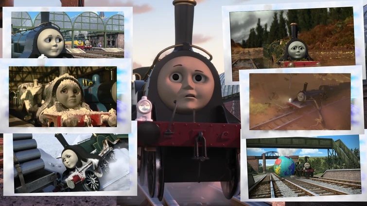 Unlucky Emily | Fandom