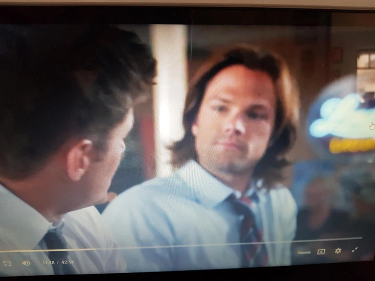 Discuss Everything About Supernatural Wiki | Fandom