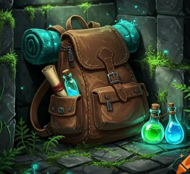 After Being Spellbounded, You Utilize Mystical Item Substituting For ...
