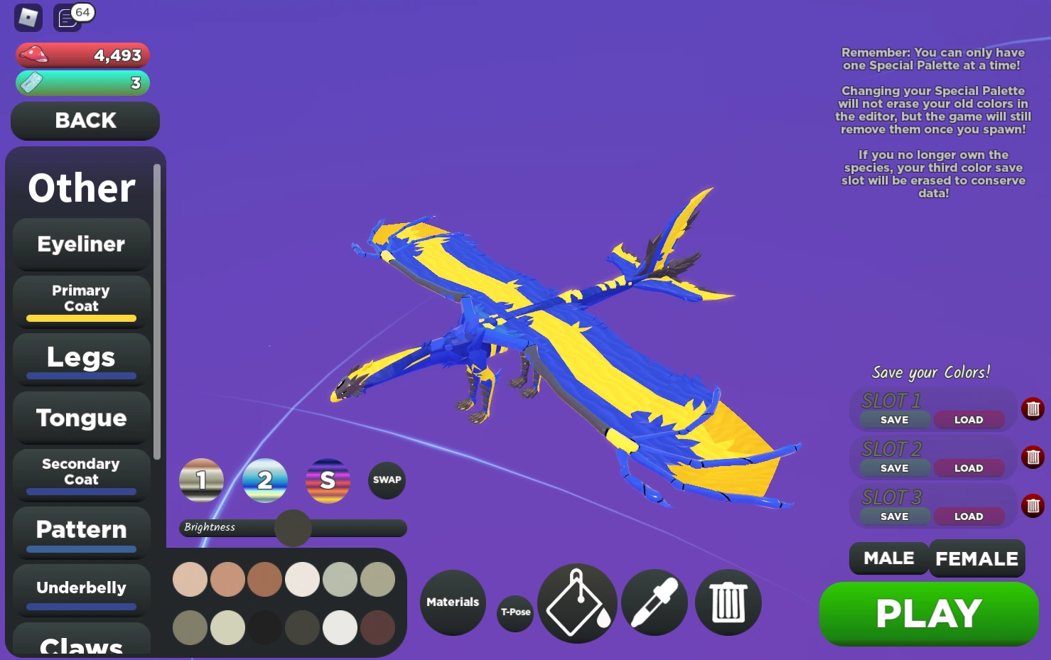 My ghibli skin | Fandom