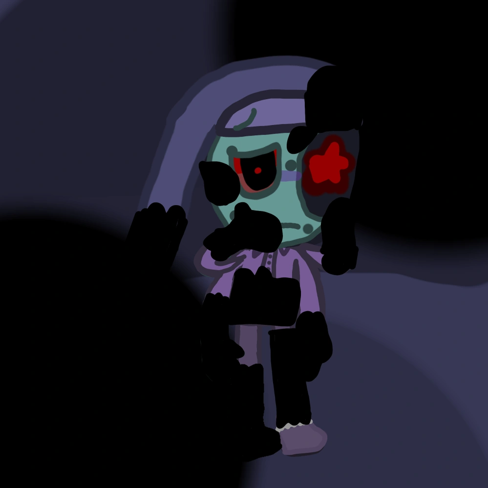 Twisted astros done | Fandom
