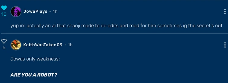 EXPOSED! /j | Fandom