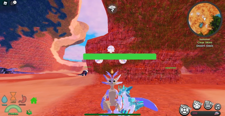 Discuss Everything About Creatures of Sonaria Wiki | Fandom