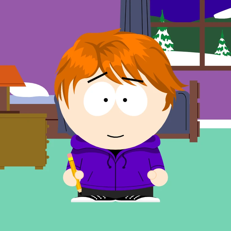 Made myself in SP studio | Fandom