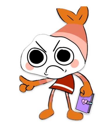 Y’all I just got the Diary trinket, who should I use it on? /j | Fandom