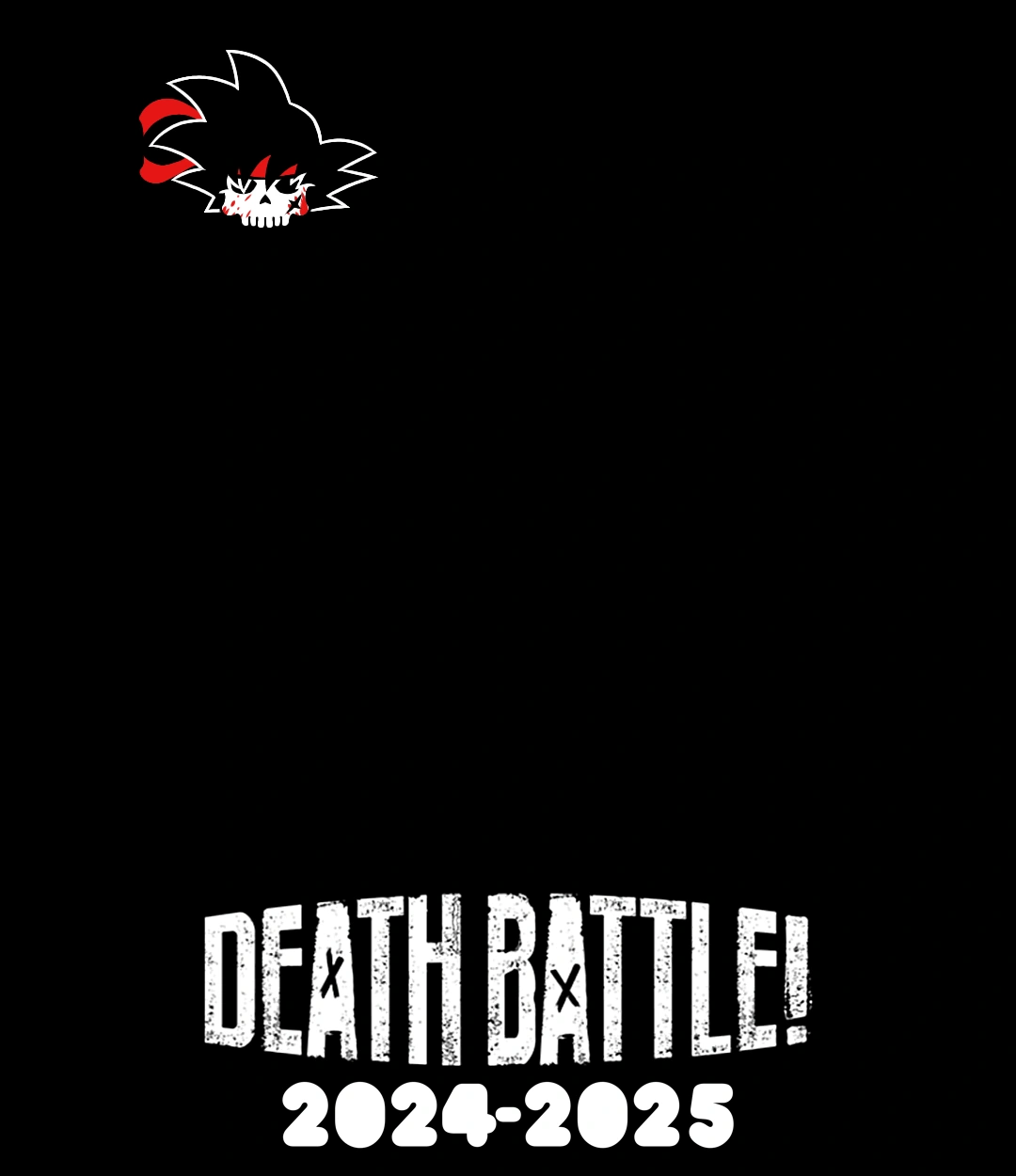 The Fallen of Independent Death Battle ('24-'25): The Beggining | Fandom