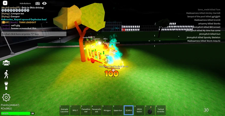 Discuss Everything About Meme Attack Wiki | Fandom