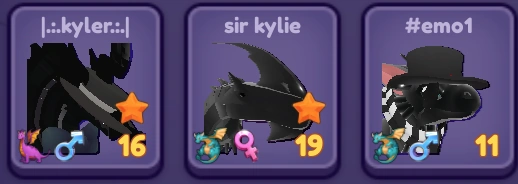 my emo collection :D | Fandom