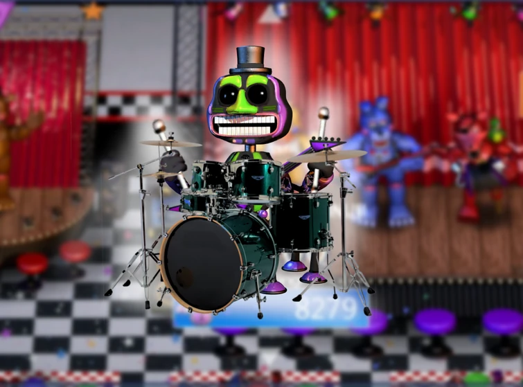 Discuss Everything About Five Nights at Freddy's Wiki | Fandom