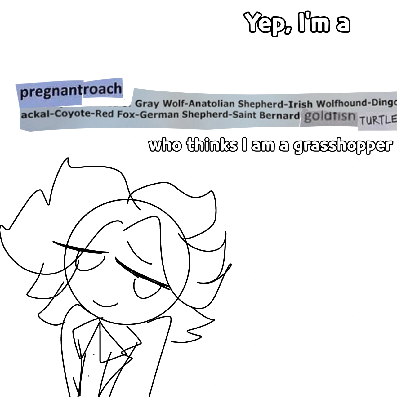 Sharing unimportant placeholder name facts | Fandom