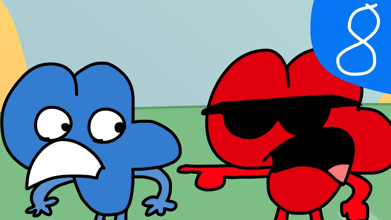 BFB 8: FourSeeing The Future | Fandom