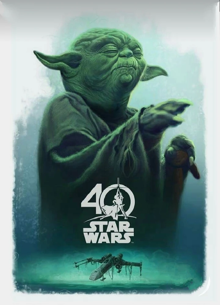 5 lessons from Star Wars characters | Fandom