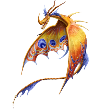 Discuss Everything About How to Train Your Dragon Wiki | Fandom